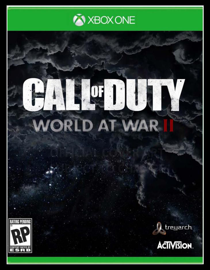 Call of Duty World at War 2 ile CoD5’e Kardeş mi Geliyor? ⋆ Call of ...