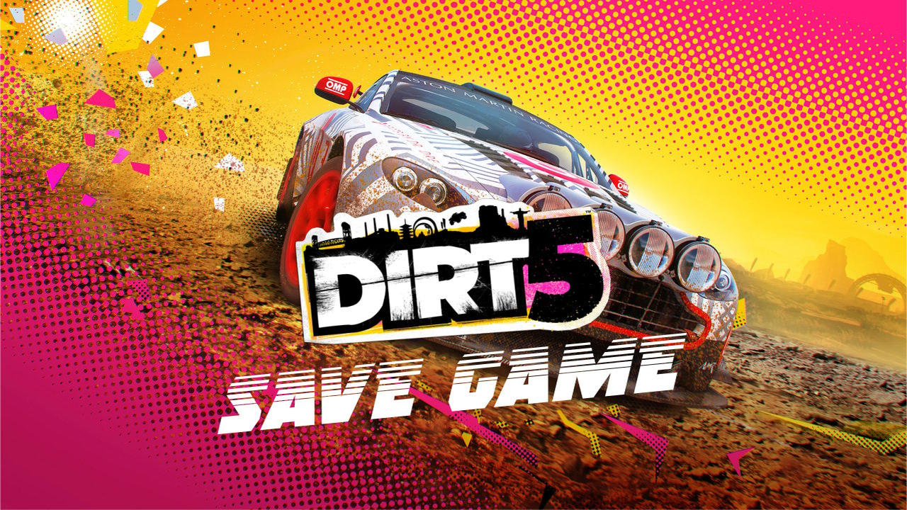 DiRT 5 Save Game ⋆ Save Game ⋆ Forum | Oyun.News