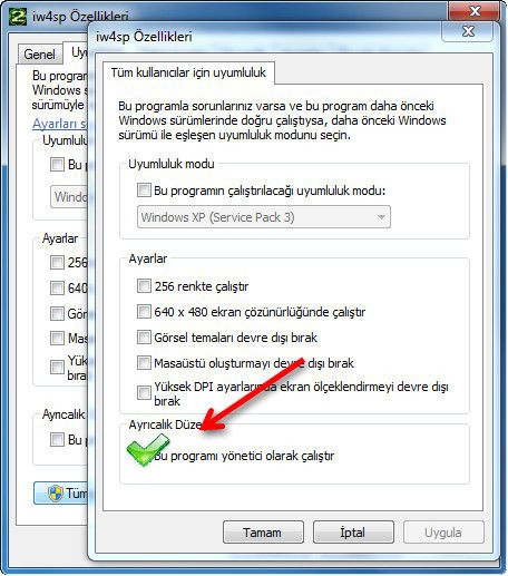 Modern Warfare 2 iw4sp.exe Çalışmayı Durdurdu Hatası Çözüm Önerileri ⋆ ...