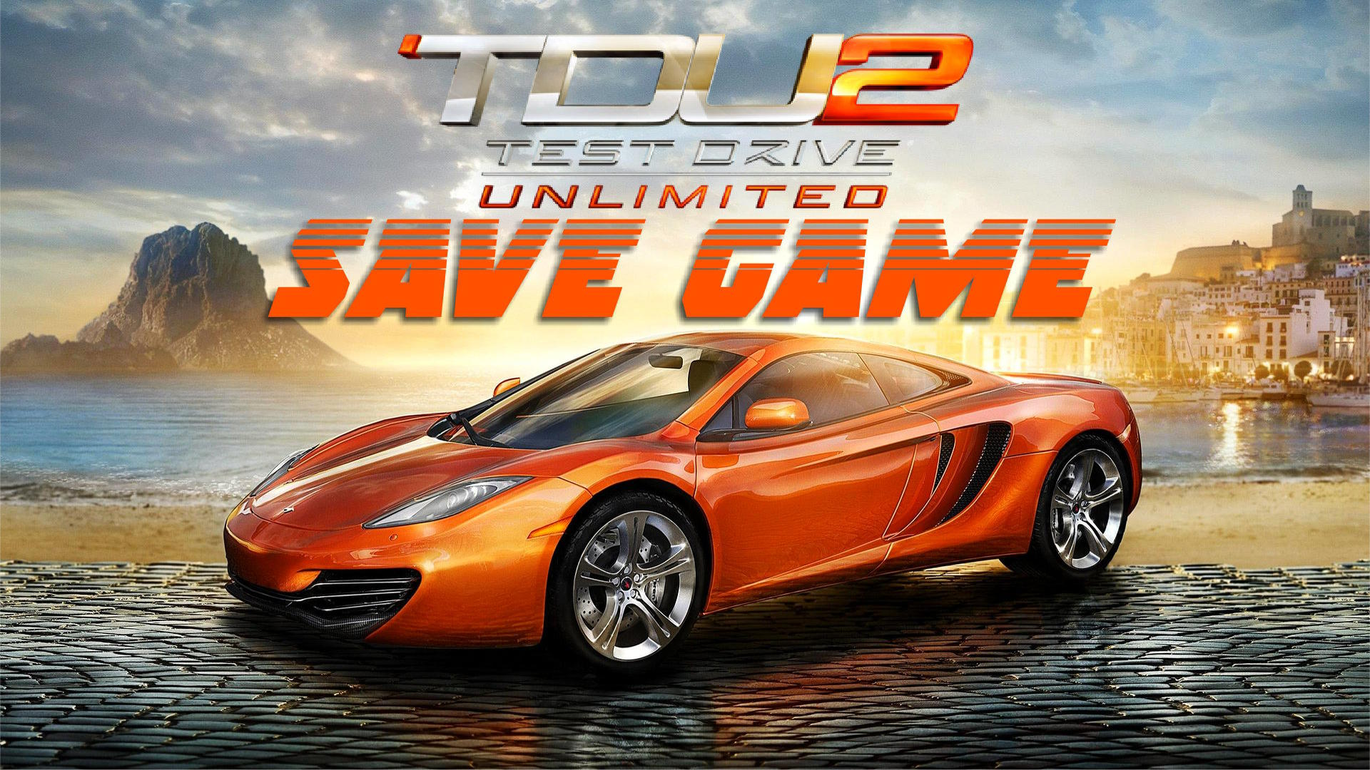 Test Drive Unlimited 2 Save Game ⋆ Save Game ⋆ Forum | Oyun.News