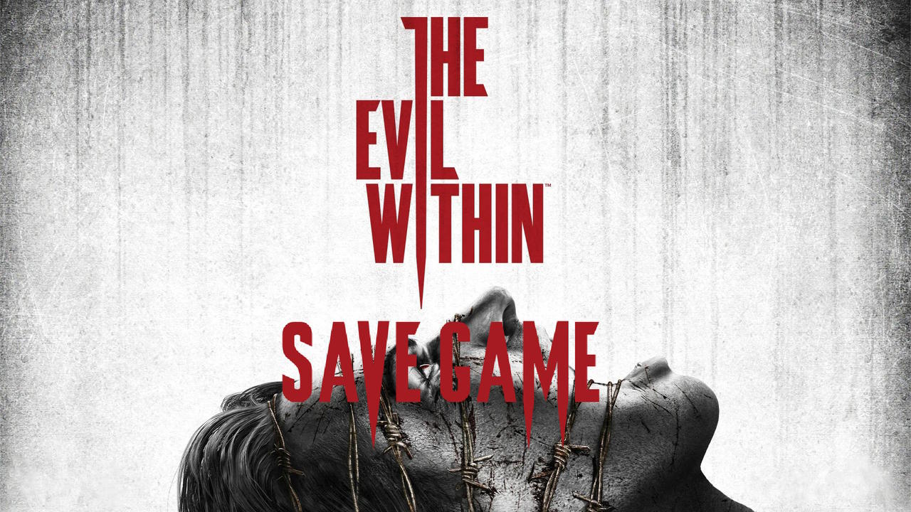 The Evil Within Save Game ⋆ Save Game ⋆ Forum | Oyun.News