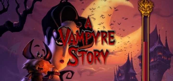 A Vampyre Story İnceleme ⋆ Oyun.News