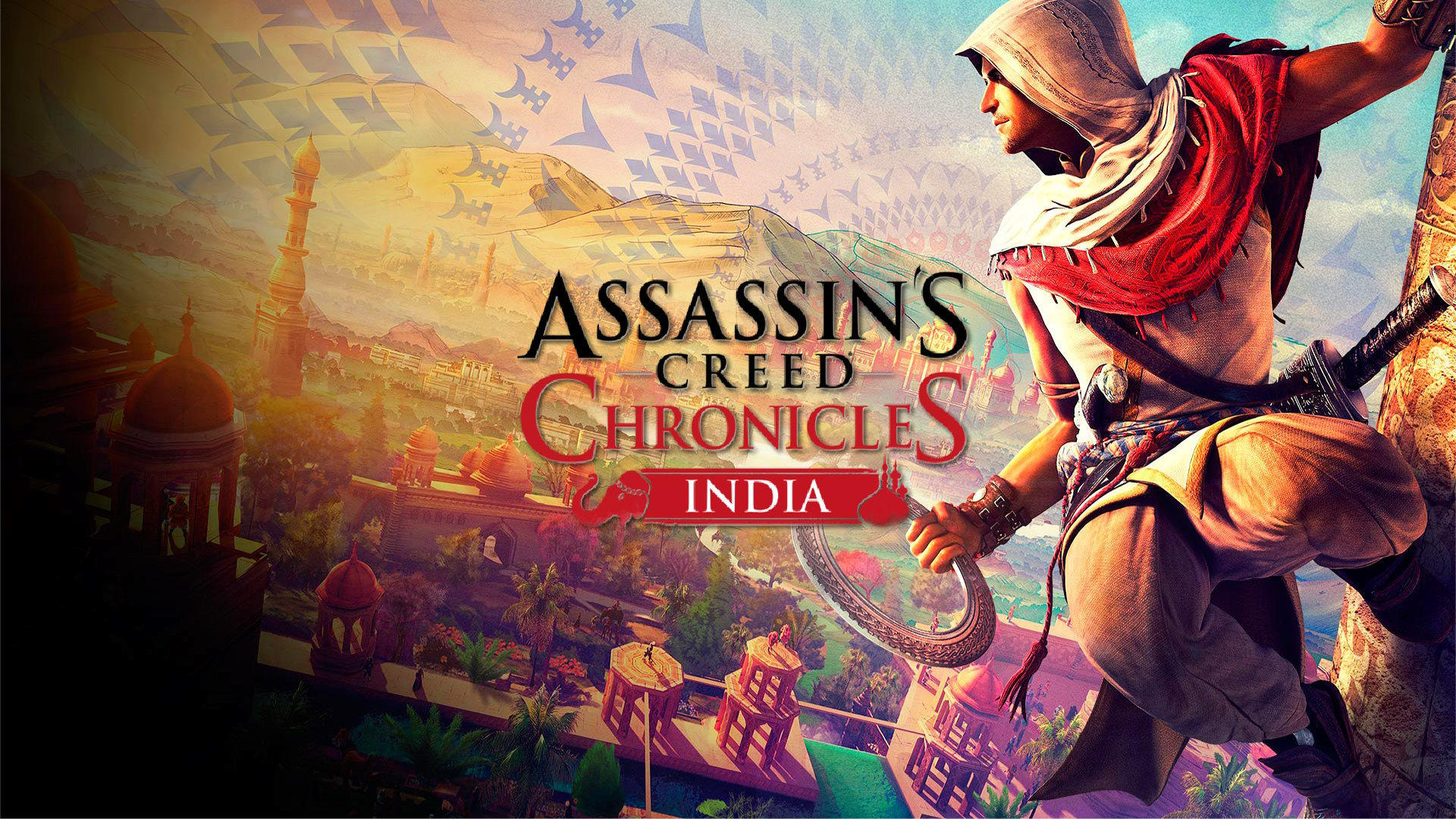 Assassin's Creed Chronicles: India İnceleme ⋆ Oyun.News