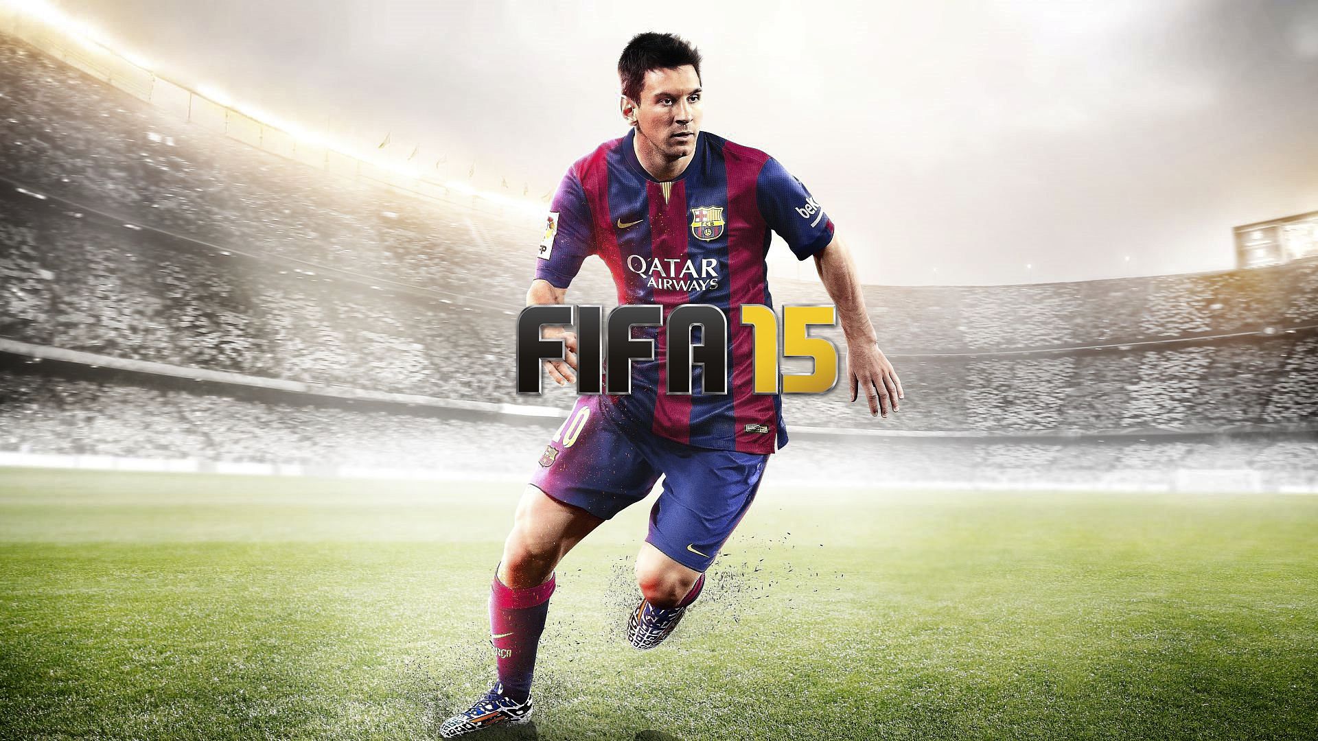 FIFA 15 İnceleme ve Sistem Gereksinimleri ⋆ Oyun.News