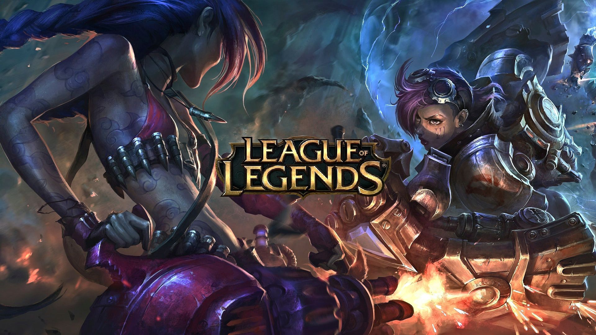 LoL'de En Kolay Penta Yapabileceğiniz 12 Hero ⋆ Oyun.News