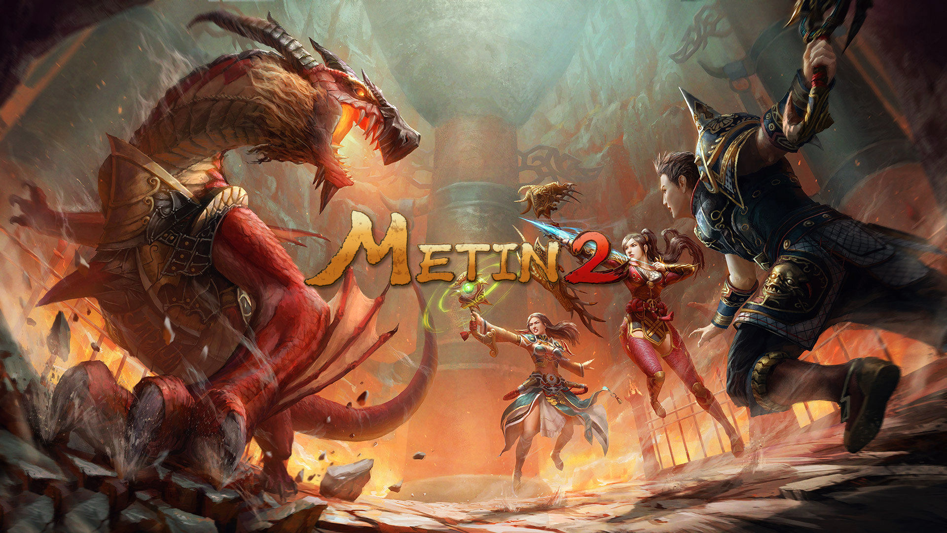 Metin2 Seviye ve Para Kasma Taktikleri ⋆ Oyun.News