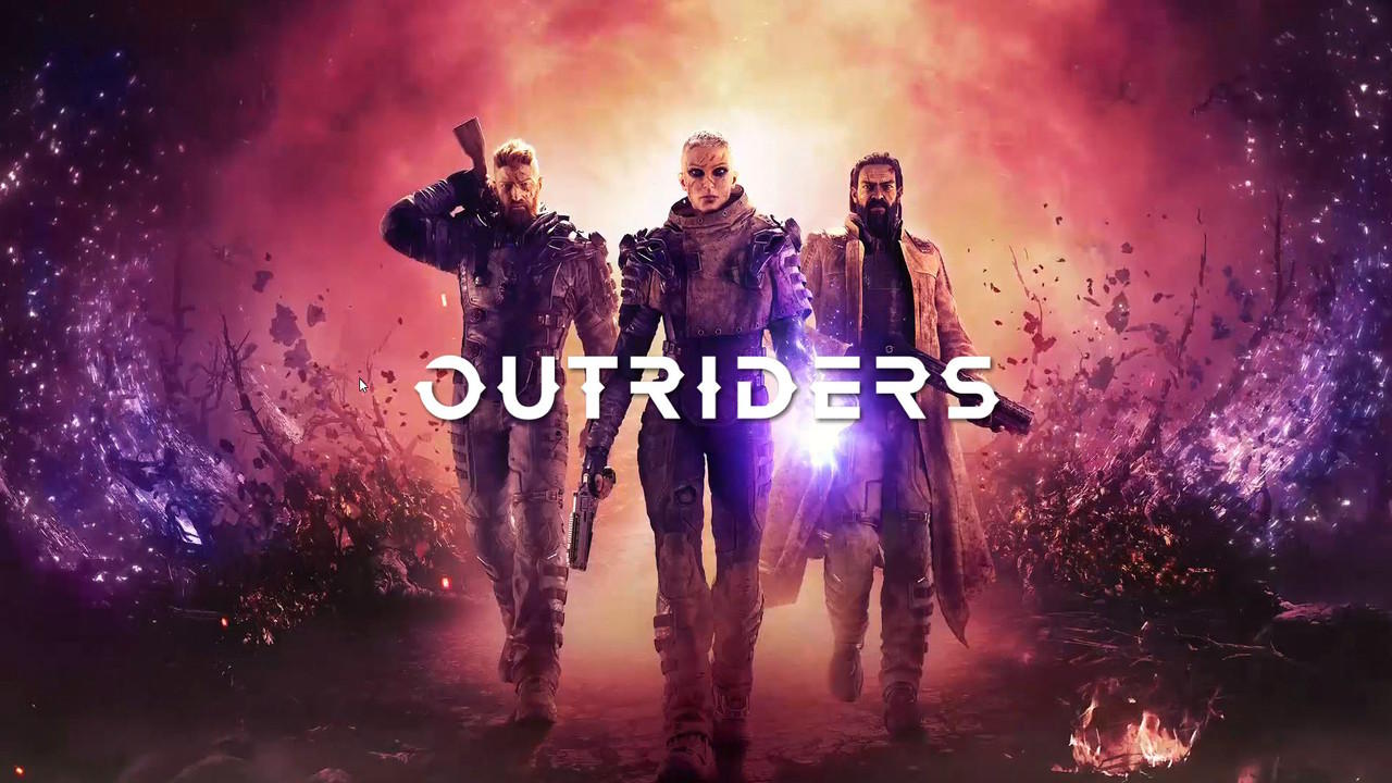 Outriders PC Sistem Gereksinimleri, Demo ve Oynanış Süresi Detayları ⋆ ...