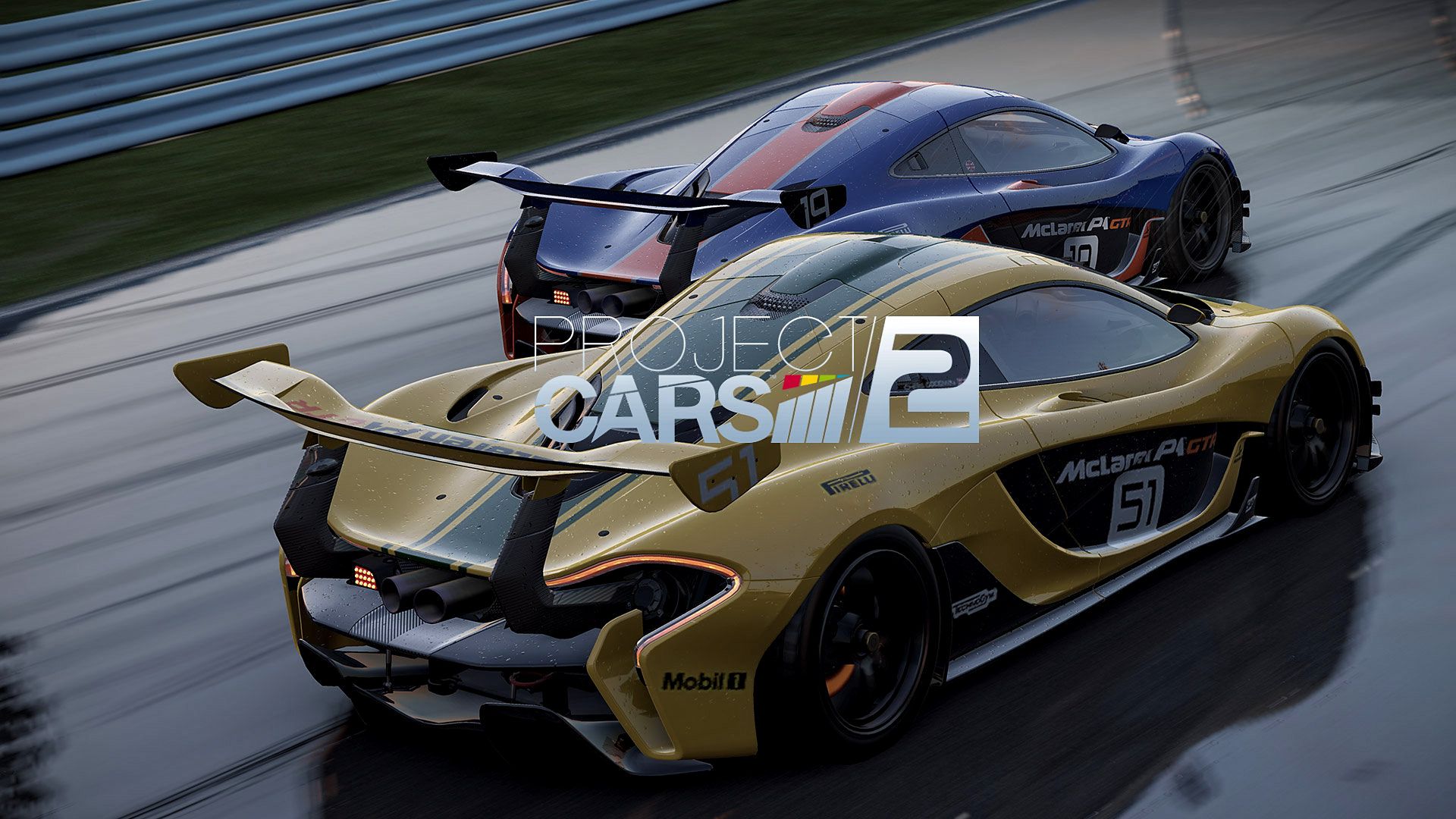 Project Cars 2 Sistem Gereksinimleri ve Demo Bilgileri ⋆ Oyun.News