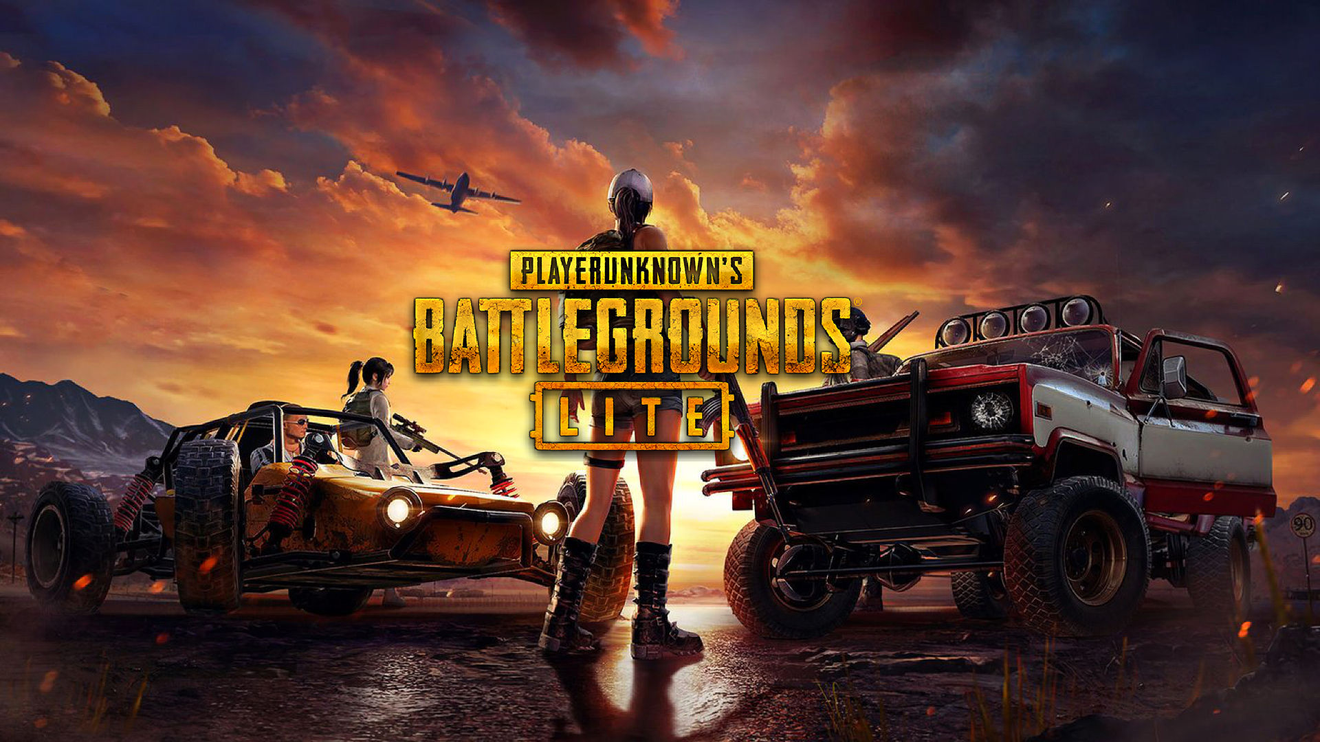 Pubg Lite Sistem Gereksinimleri Ka Gb 2020