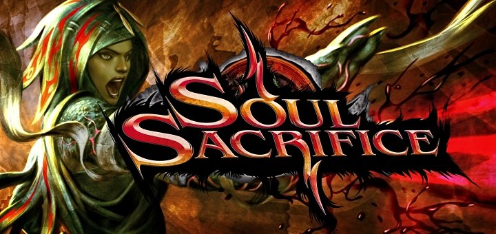 Soul Sacrifice İnceleme ⋆ Oyun.News