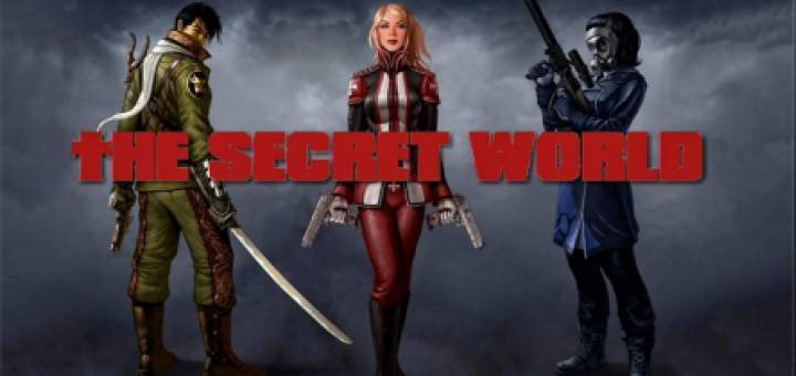 The Secret World İnceleme ⋆ Oyun.News