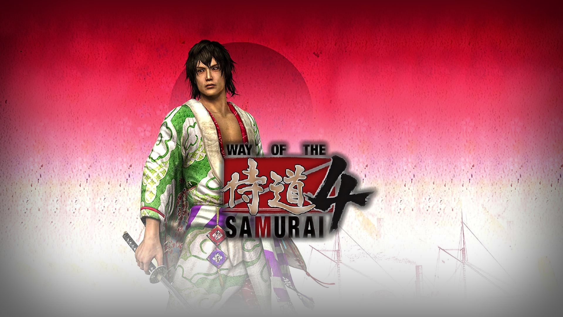 Way of the Samurai 4 İnceleme [PC] ⋆ Oyun.News