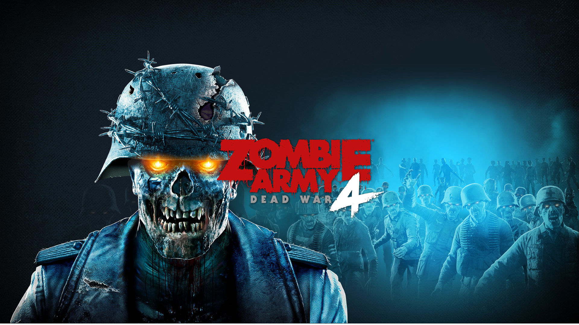 Zombie Army 4: Dead War Sistem Gereksinimleri ⋆ Oyun.News